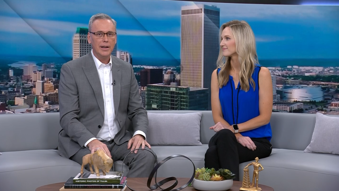 Alan Crone moving to evenings, Stacia Knight joining Six in the Morning