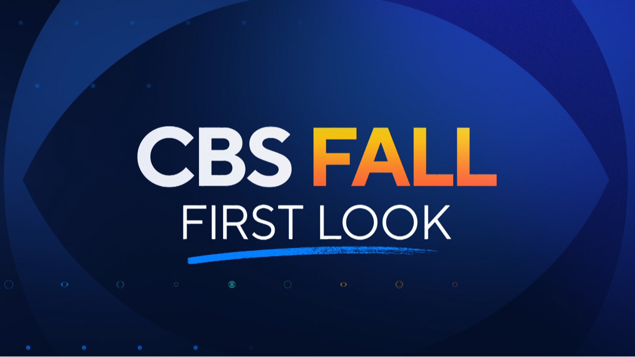 Watch for a sneak peak of CBS's new fall season.