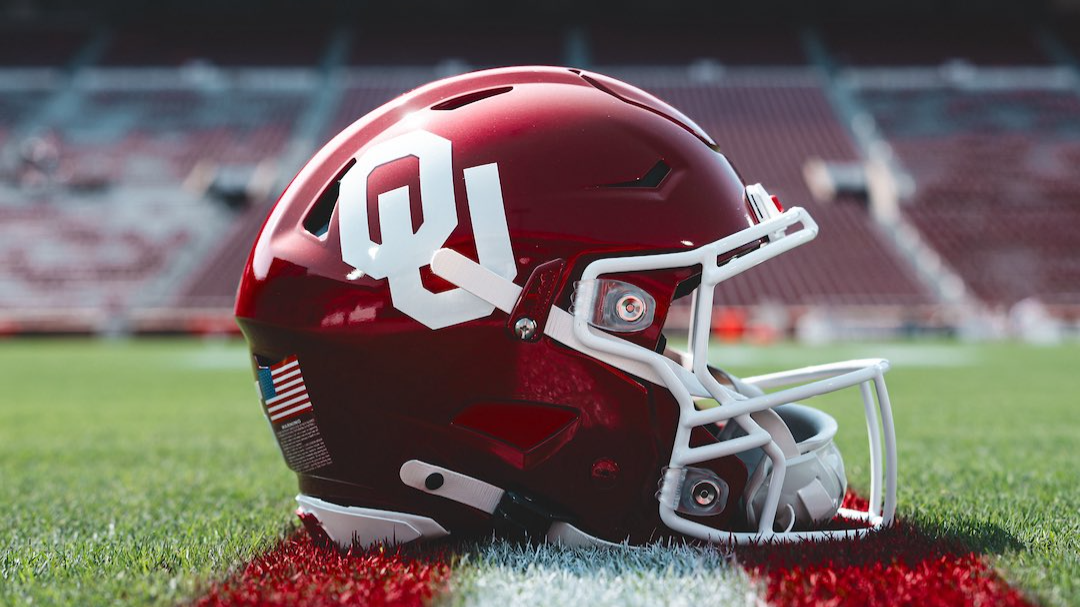 No. 5 Oklahoma Hosts Kent State In Tuneup Game Ahead Of Red River ...