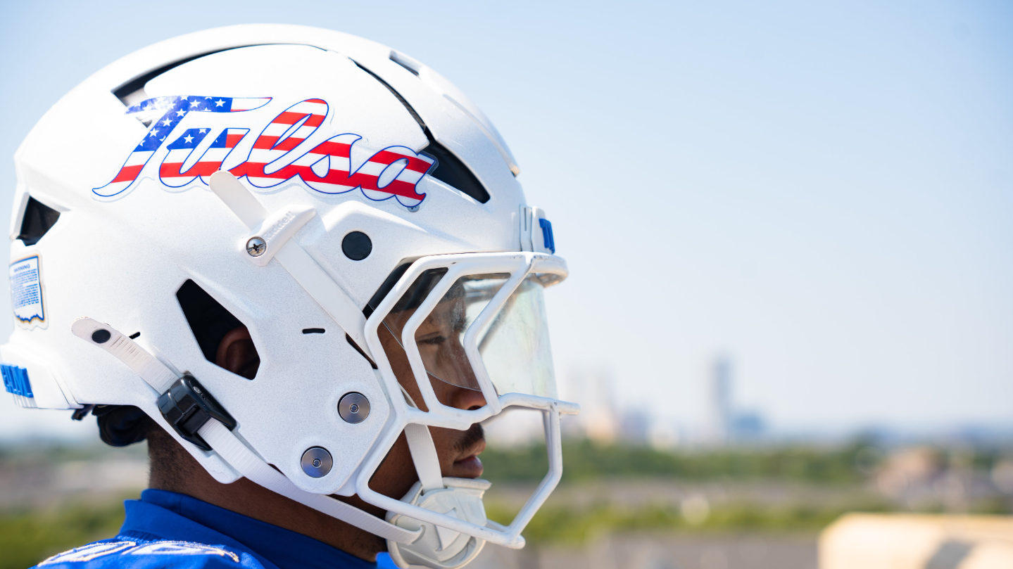 Tulsa vs. Navy Preview: American Conference opener at H.A. Chapman Stadium