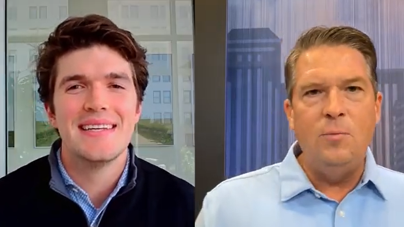 Sooners’ Defense Shines: Toby Rowland & Chris Williams break down ...