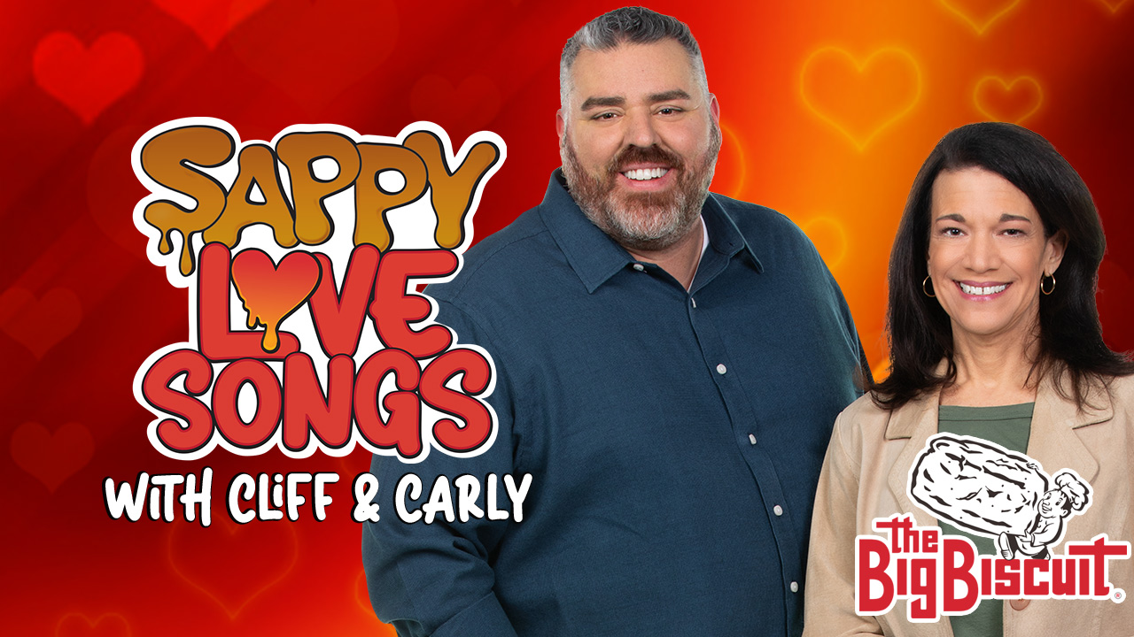 Sappy Love Songs with Cliff and Carly