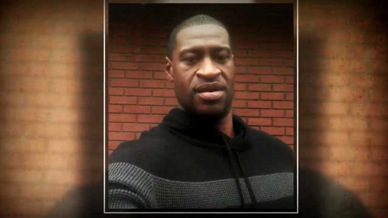 Family Autopsy: George Floyd Asphyxiated By Sustained Pressure