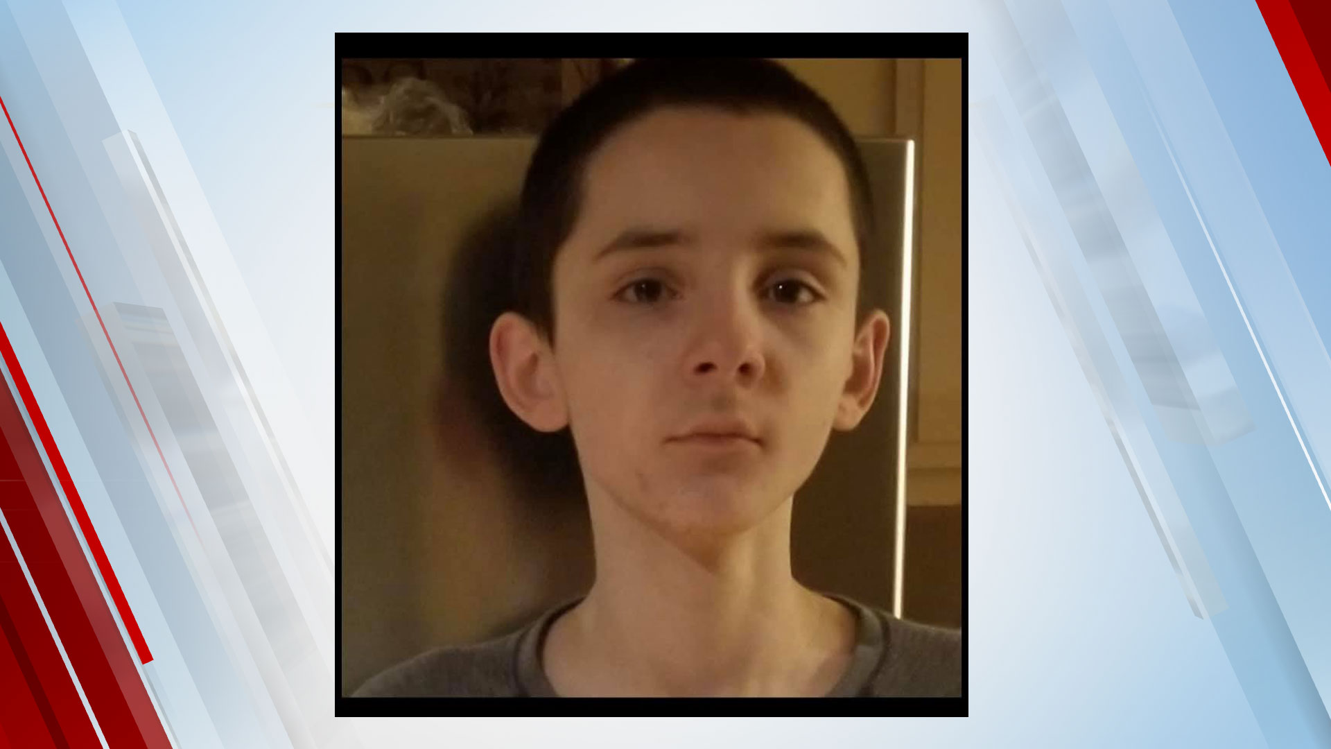 Logan Co. Sheriff's Say Missing 13-Year-Old Boy Found Safe