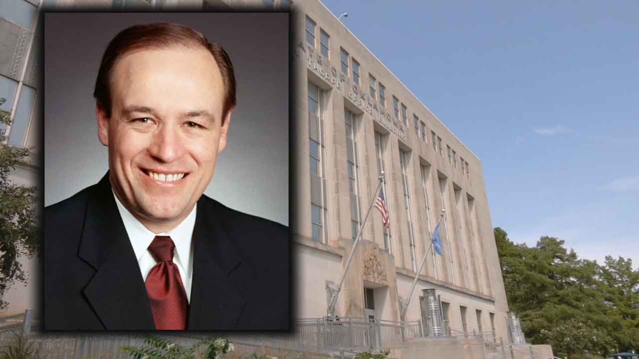 Corporation Commissioner In Treatment After Allegedly Groping Man While Drunk At National Conference