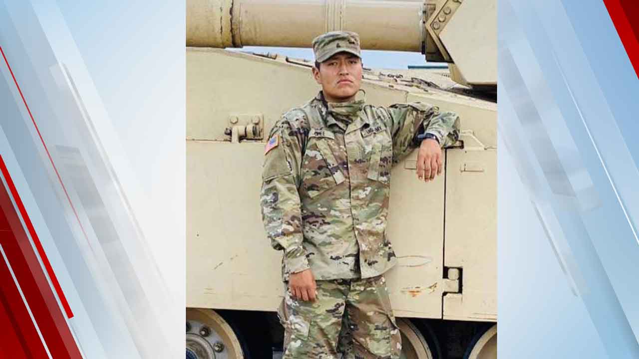 Fort Hood Soldier Dies After Collapsing During Physical Training