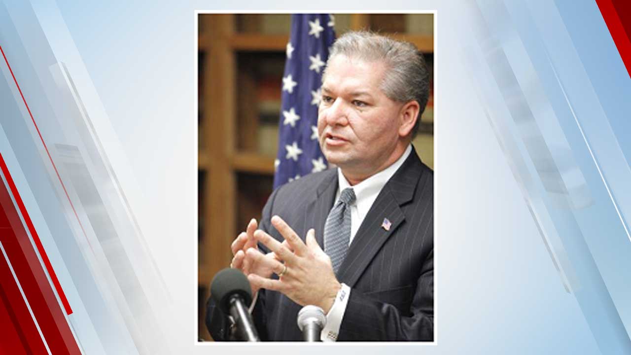 DA Prater Requests County Grand Jury Be Convened To Investigate Okla ...