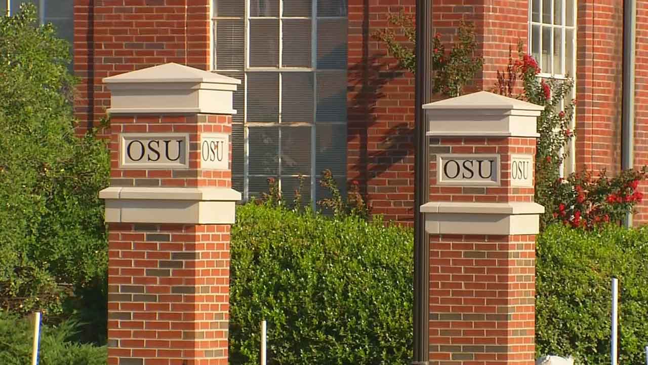 OSU Becomes First Oklahoma University With Bachelor's Degree For ...