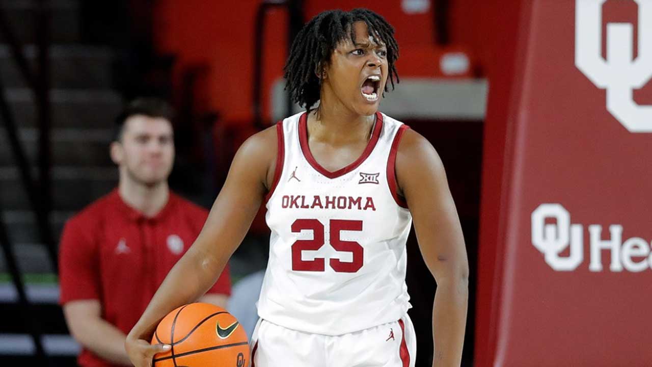 Sooners Upset No. 16 BYU In Overtime