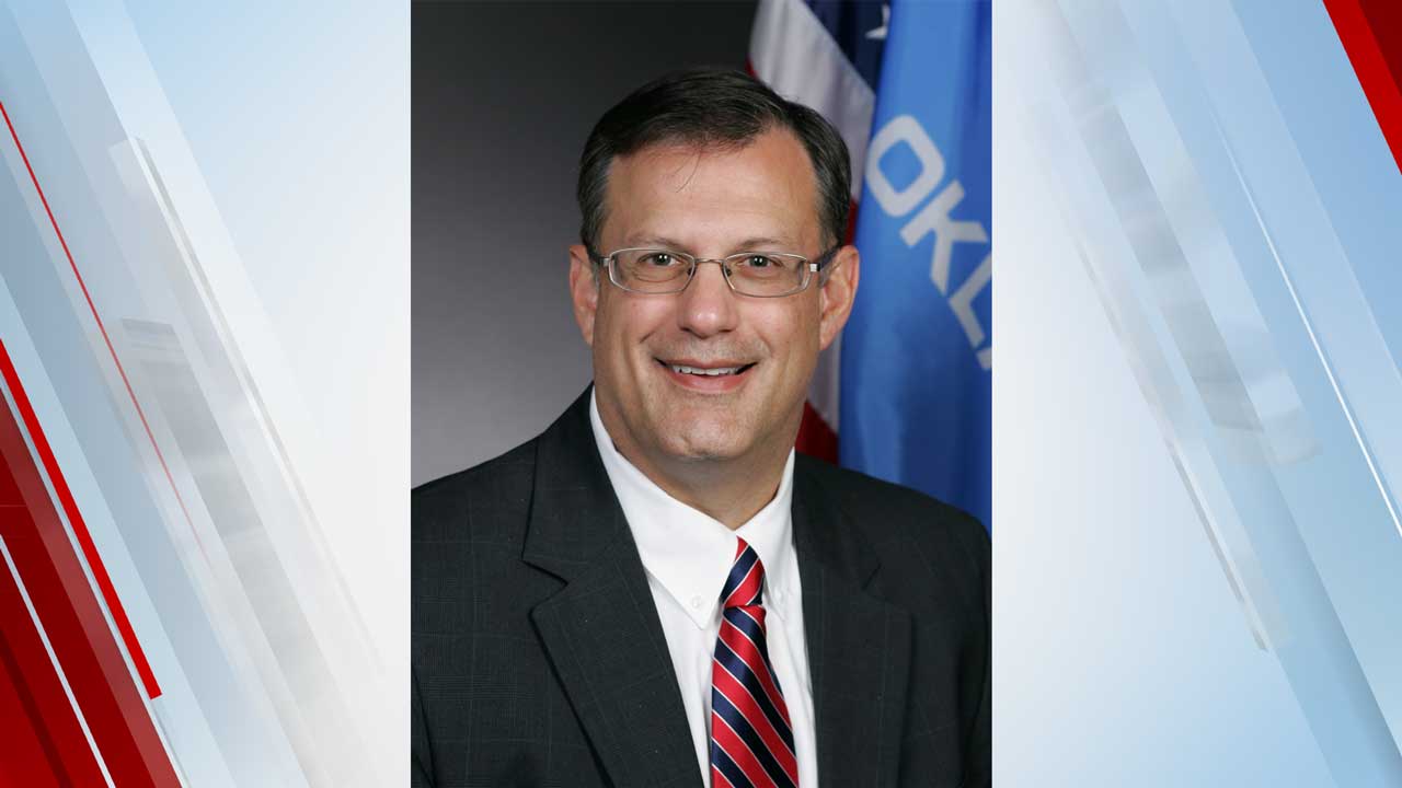 Rep. Terry O'Donnell Steps Down As House Speaker Pro Tempore Following ...