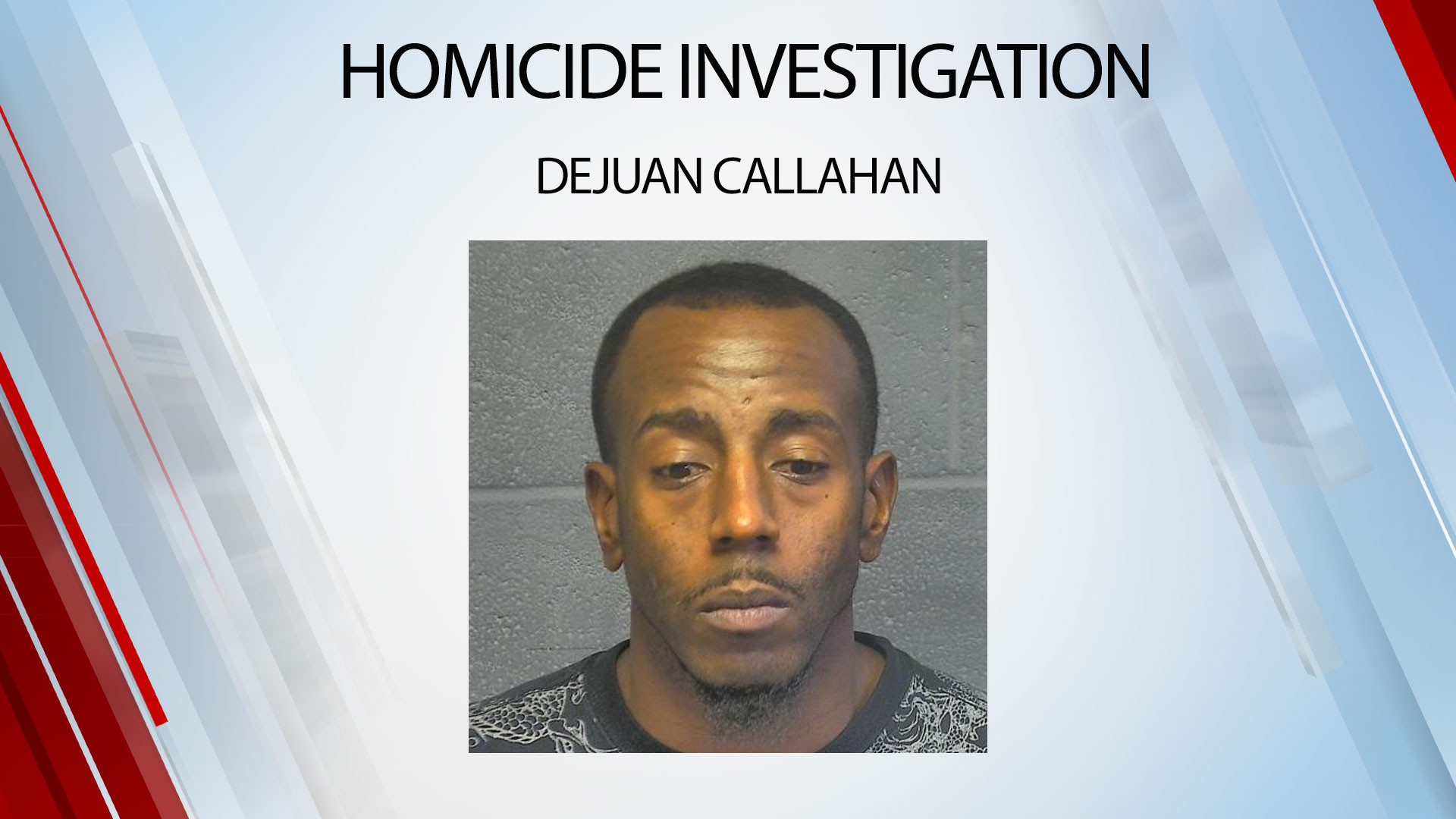 Police Make Arrest In Connection With May Homicide