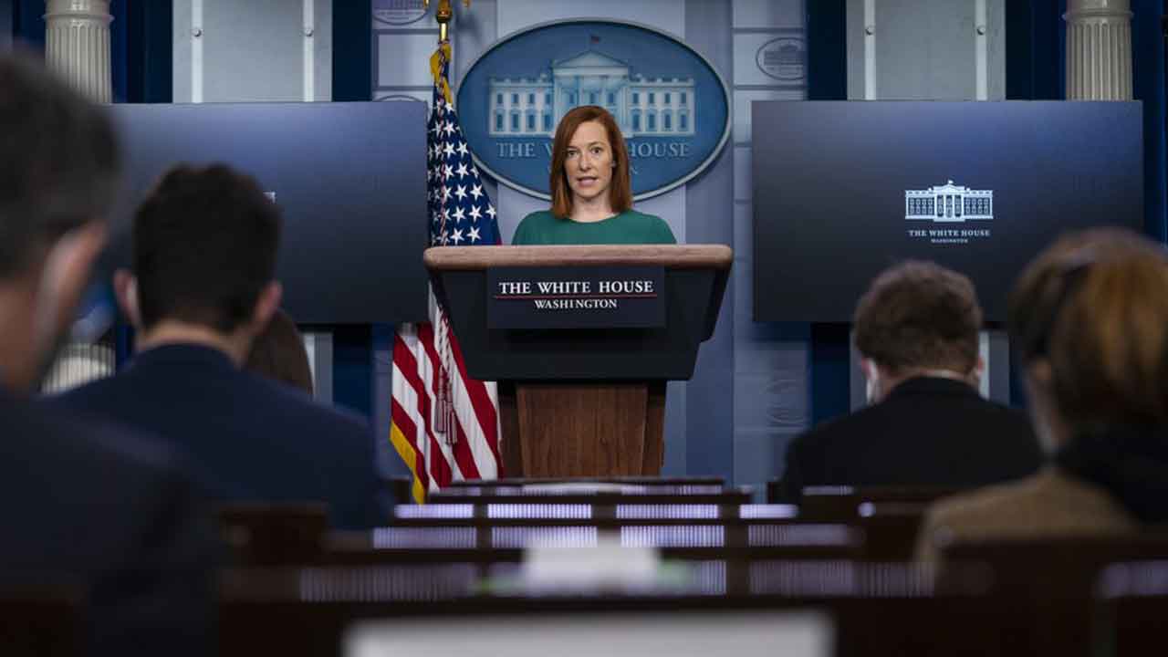 Sign Language Secretary