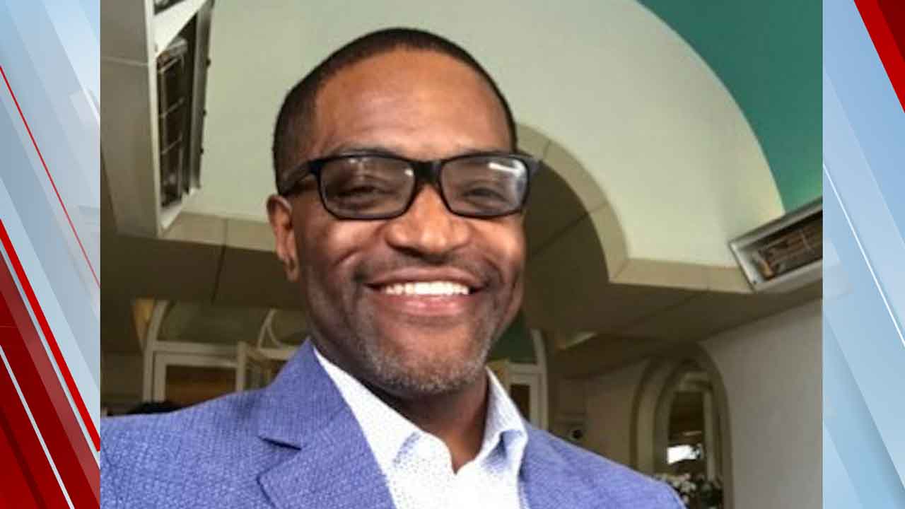 Longtime NBA reporter Sekou Smith Dies Of COVID-19 At Age 48