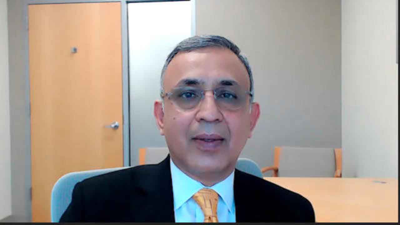 Doctor Wipes Out $650,000 In Medical Debt For Cancer Patients