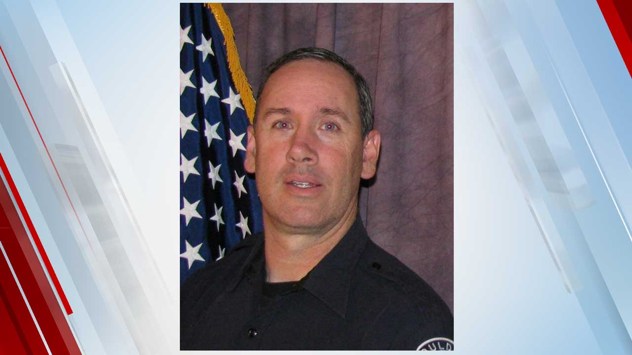 Eric Talley, 'Heroic' Police Officer Killed In Colorado Supermarket ...