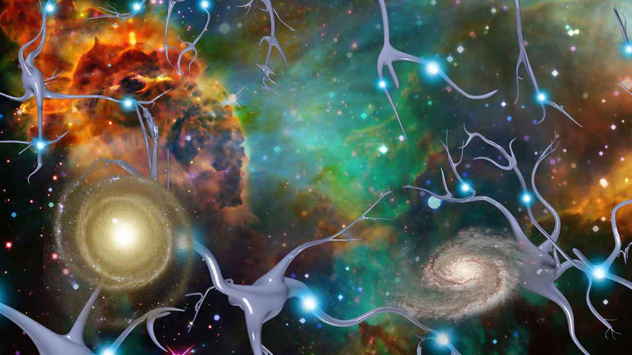Intelligent Life On Other Planets