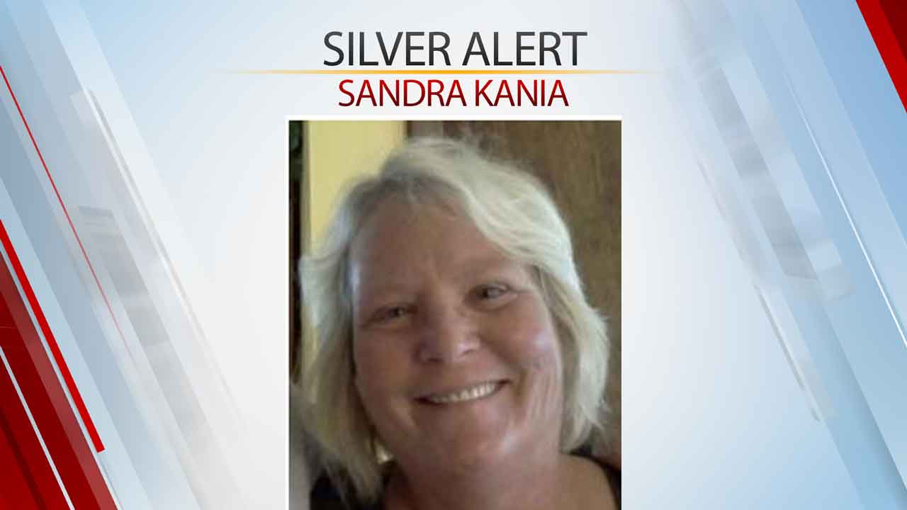 Silver Alert Canceled For Missing 66-Year-Old Woman
