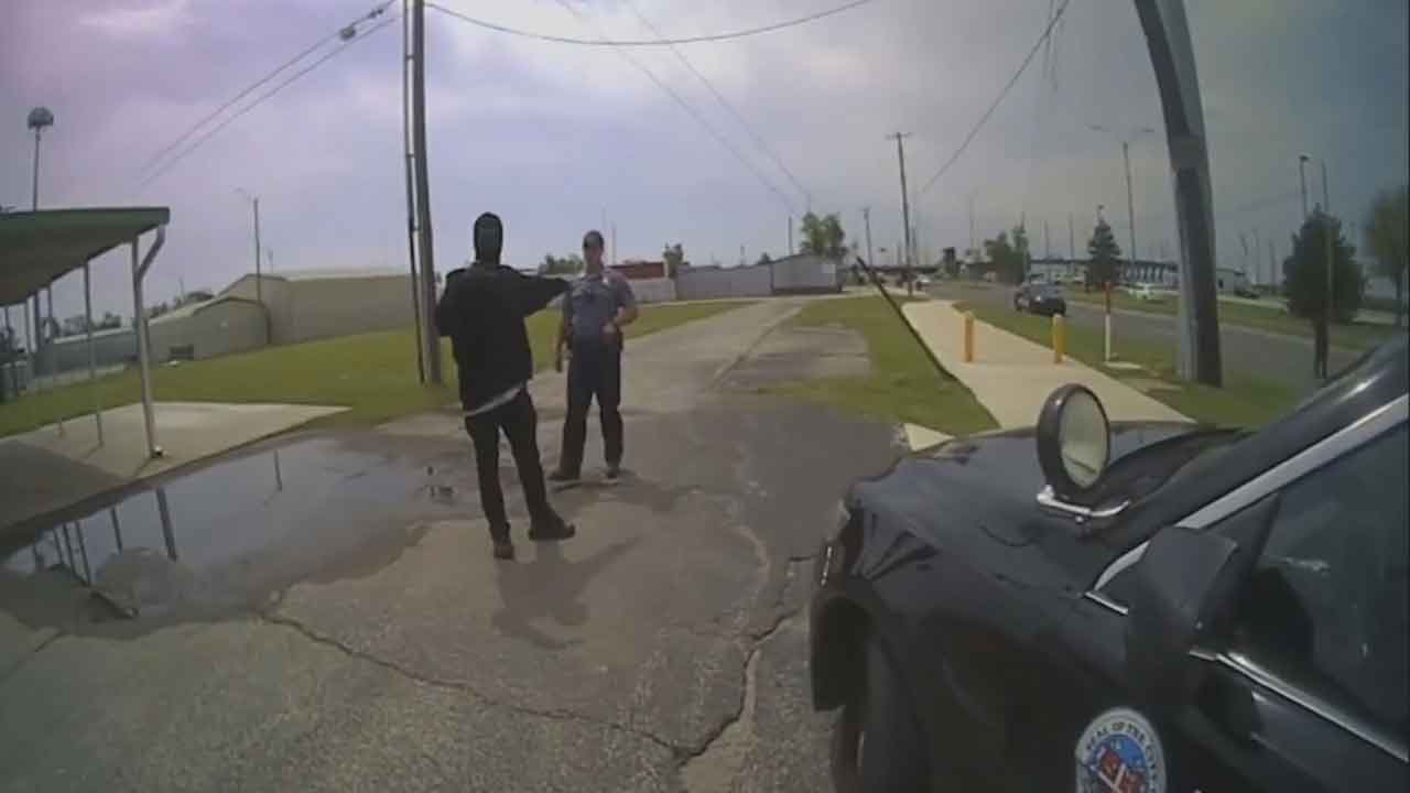 3 Men Charged With Conspiracy, False Reporting Of Crime After OCPD ...