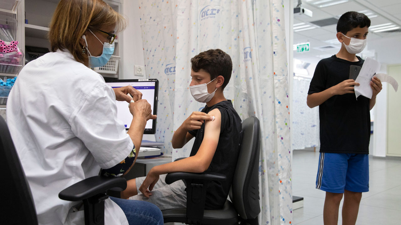 OKCPS Partners Up With IMMY Labs, OCCHD To Host COVID Vaccine PODs For ...