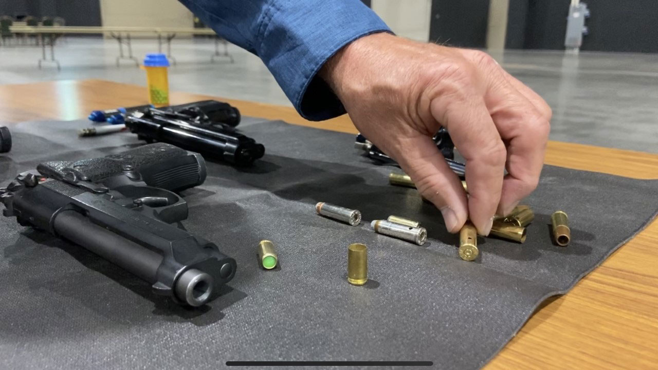 'Rust' Shooting Sparks Movie Safety Discussion