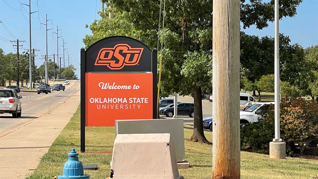 OSU Teams Up With Nonprofit To Help Relocate Afghan Refugees In Oklahoma