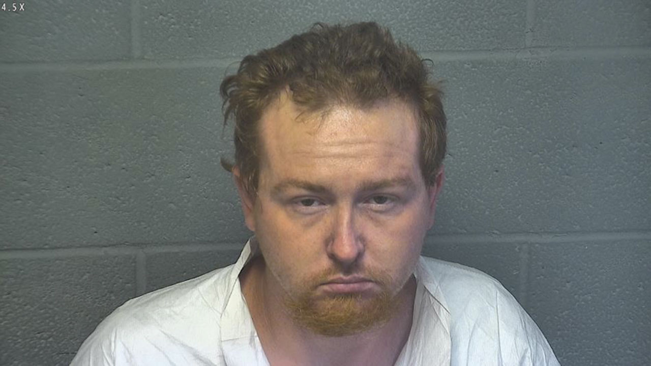 Police Release More Information In Sunday Night Murder