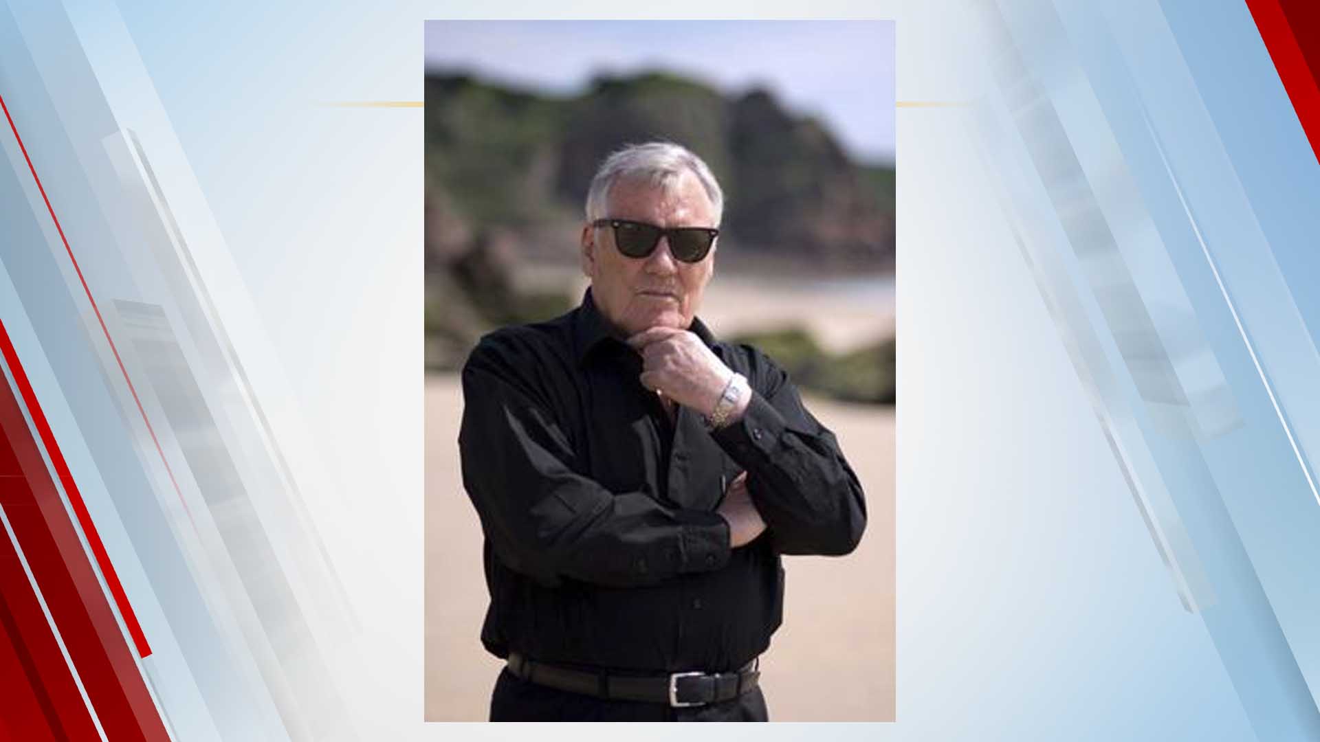 ‘The Eagle Has Landed’ Author Jack Higgins Dead At 92