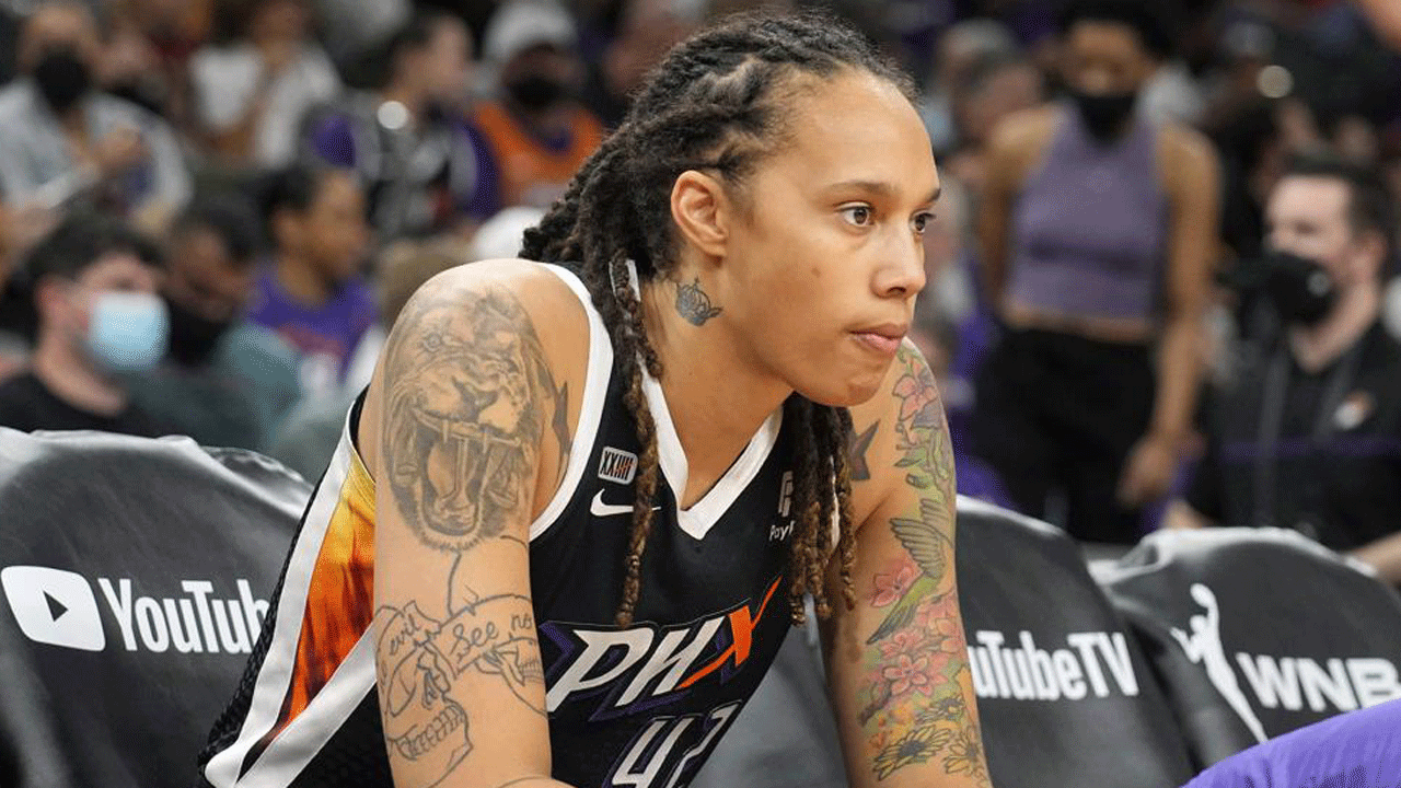2 Months After Griner’s Arrest, Mystery Surrounds Her Case