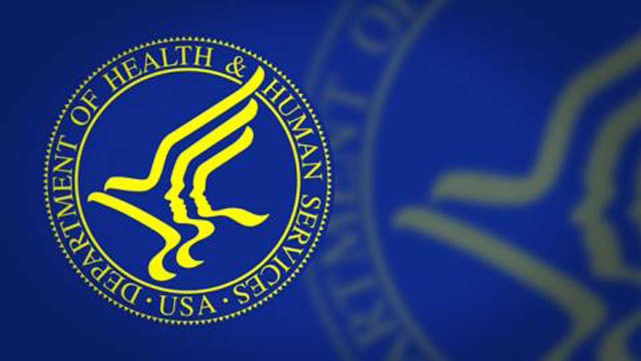 Department of Health and Human Services will lay off 10,000 workers in ...