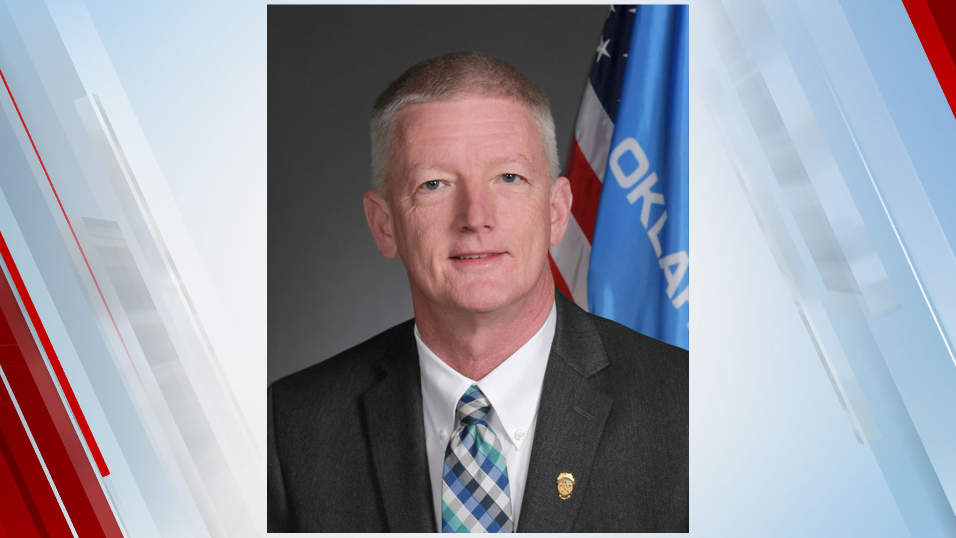 Oklahoma Department Of Corrections Director Announces Retirement
