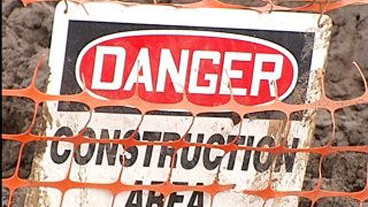 Moore Announces $30M Bridge Construction For 4th Street Underpass Project