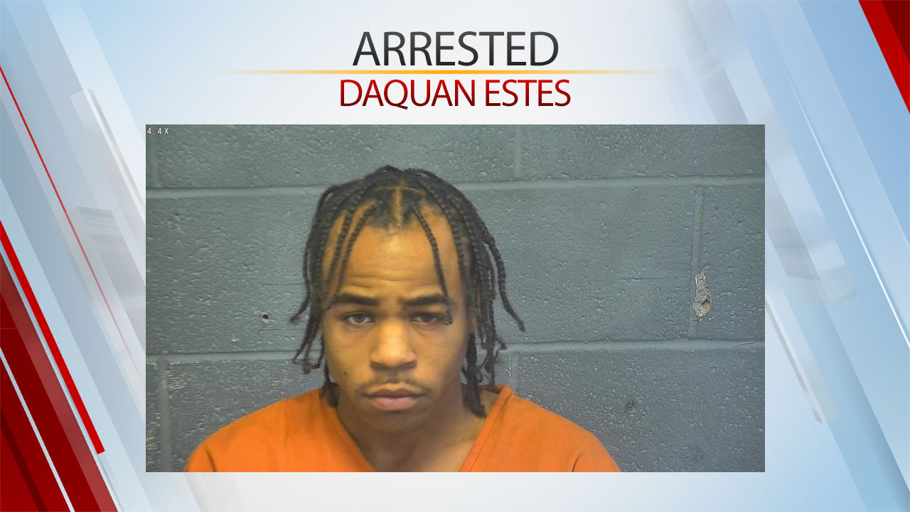 OKC Man Faces First-Degree Murder Complaint In Connection With Homicide