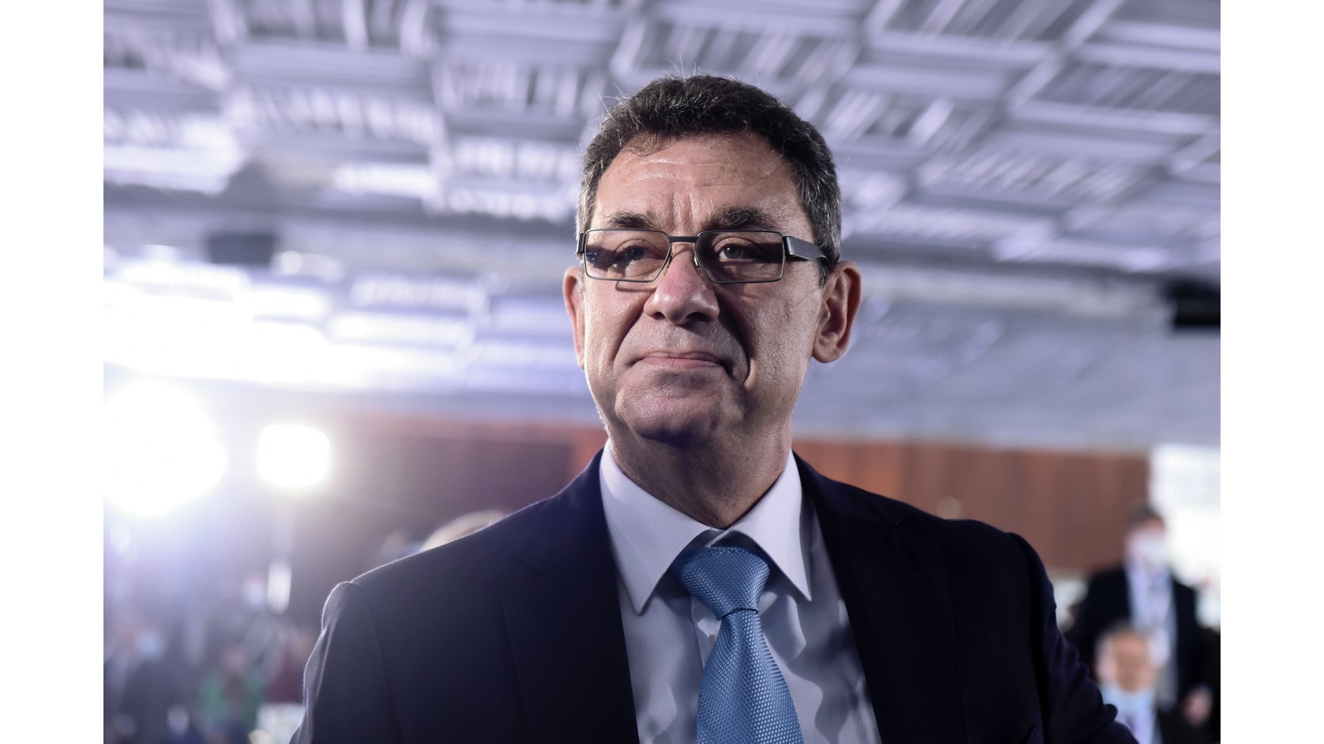 Pfizer CEO Awarded $1M Genesis Prize For Role In Development Of COVID ...