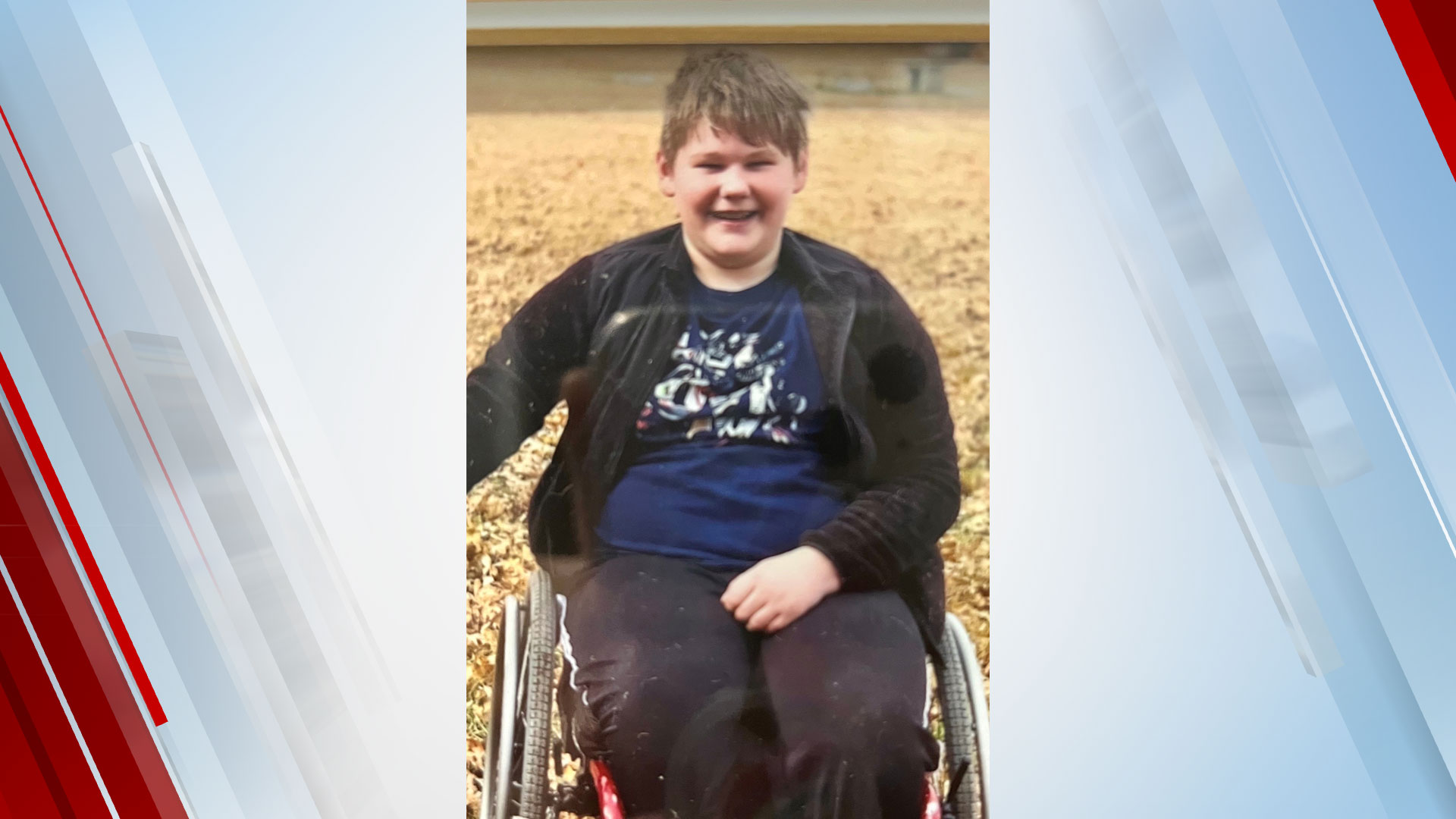 Norman Police Say Missing Teen Has Been Found Safe