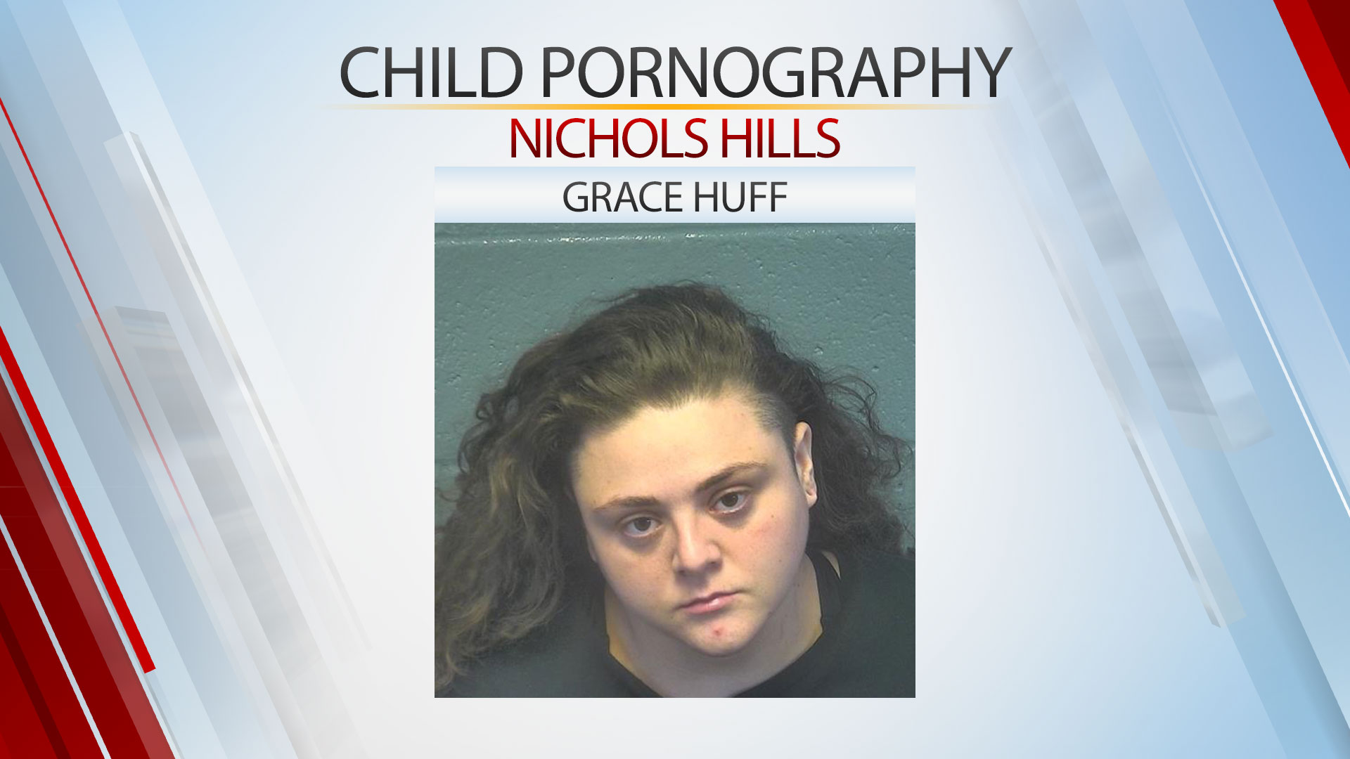 Nichols Hills Woman On House Arrest For Manslaughter Accused Of ...