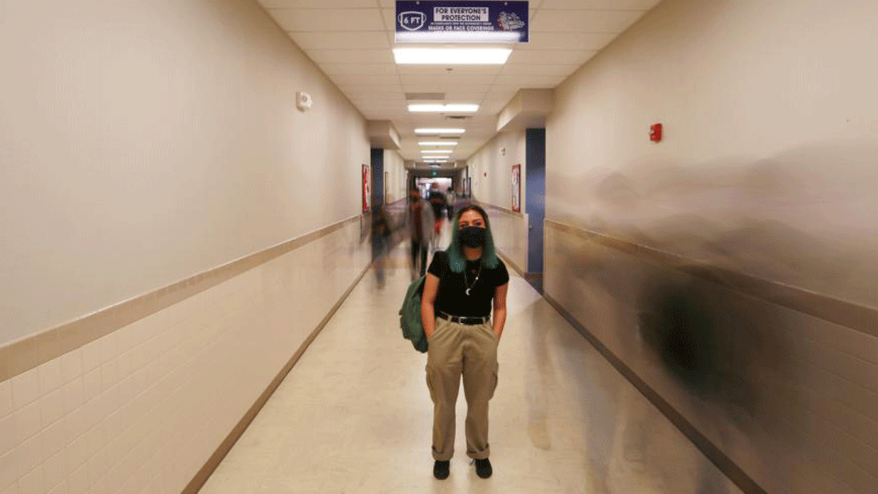 No More Extra Credit? Schools Rethink Approaches To Grades