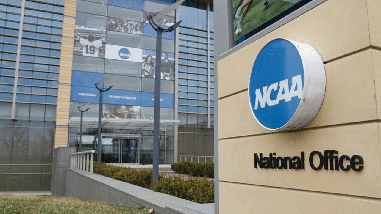 NCAA, States Reach Agreement To Permanently Allow Multiple-Transfer ...