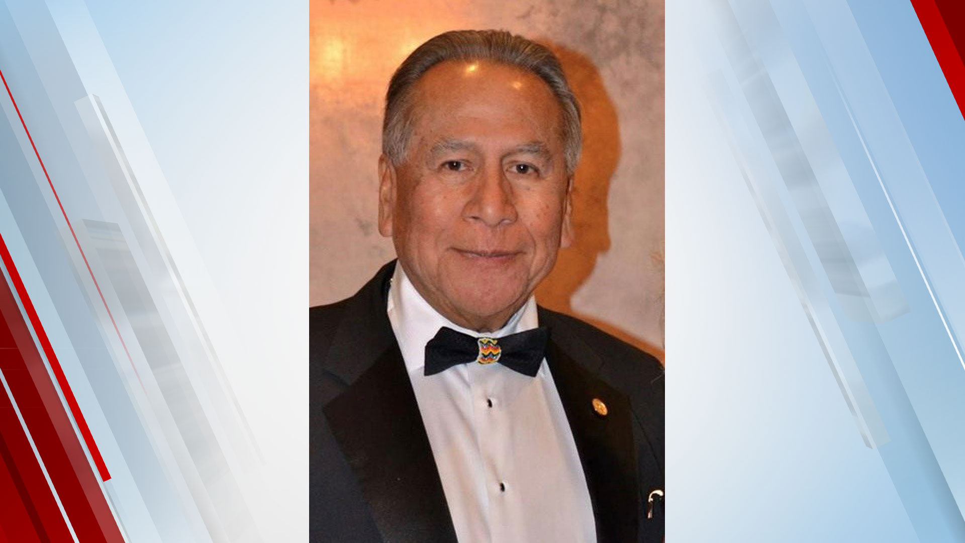 Native American Artist, Chief, Oklahoma Lawmaker Haney Dies