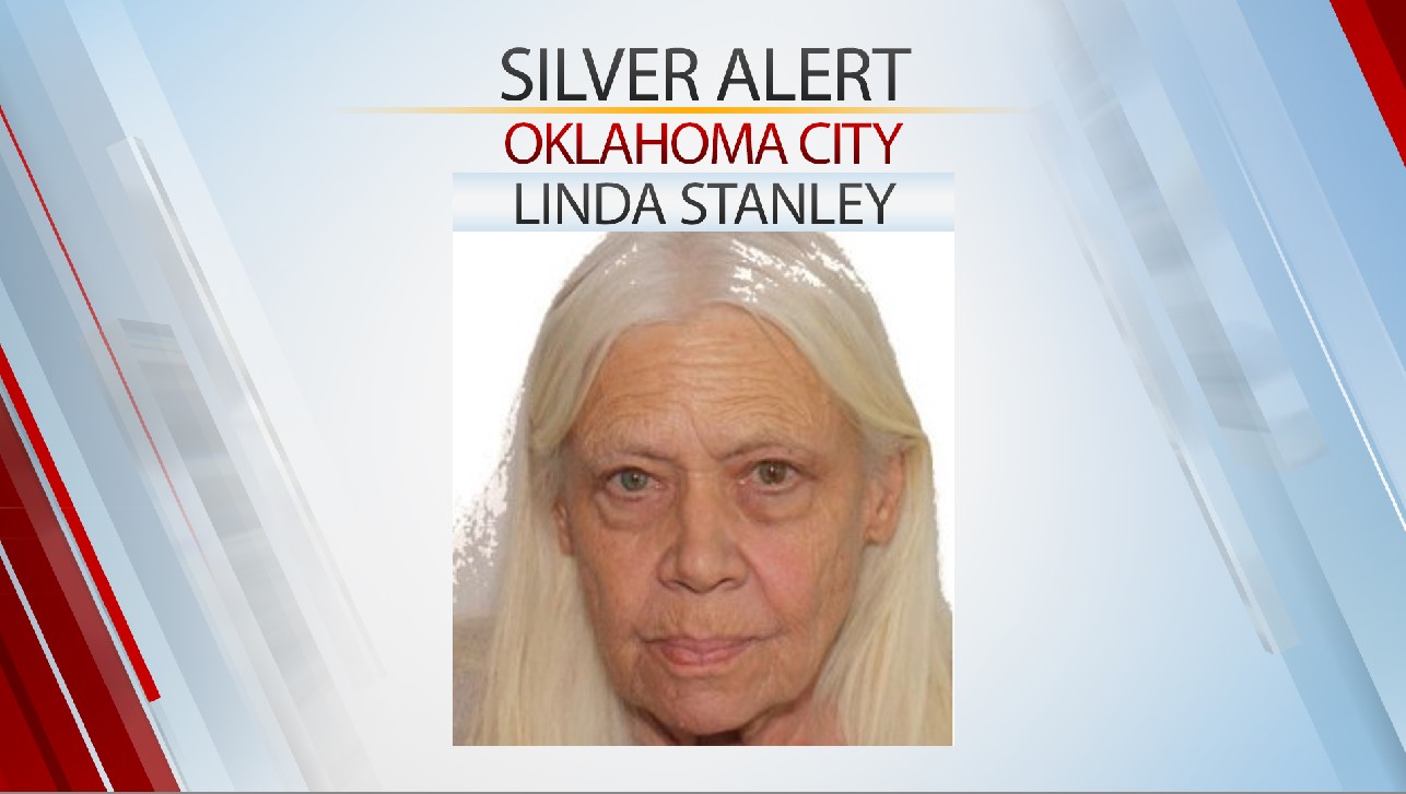 Silver Alert Activated For 73-Year-Old Woman