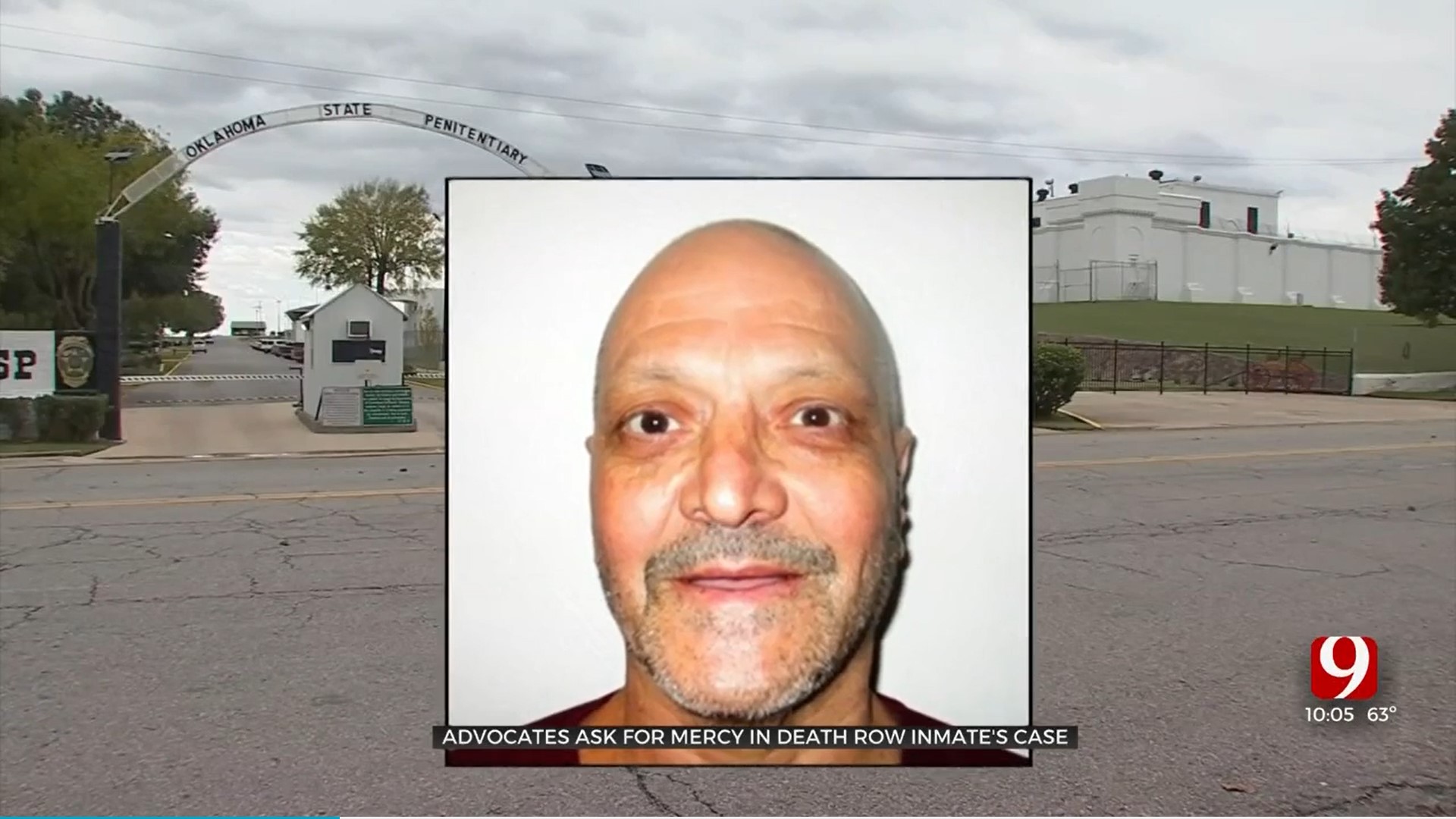 State Pardon And Parole Board Votes To Deny Clemency For Richard Fairchild