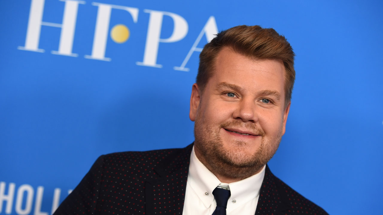 James Corden Accused Of Being ‘abusive Toward Balthazar Restaurant