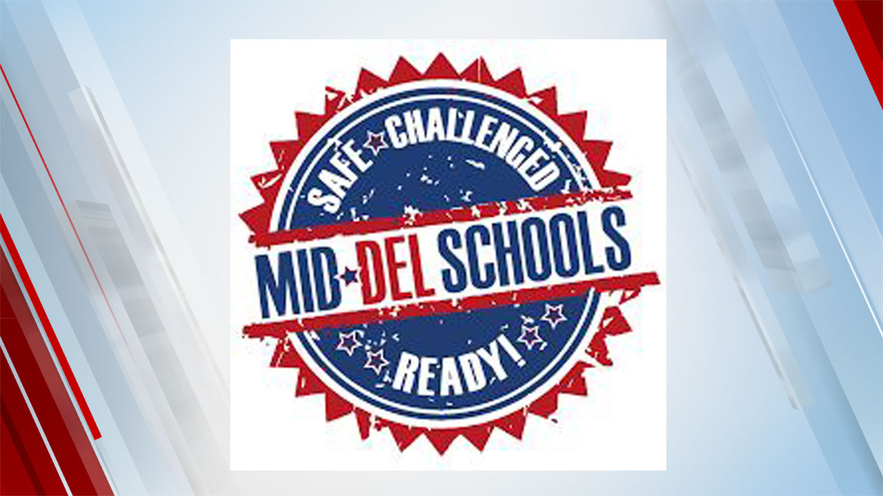 Mid-Del Schools Forced To Repay Misspent Federal Funds