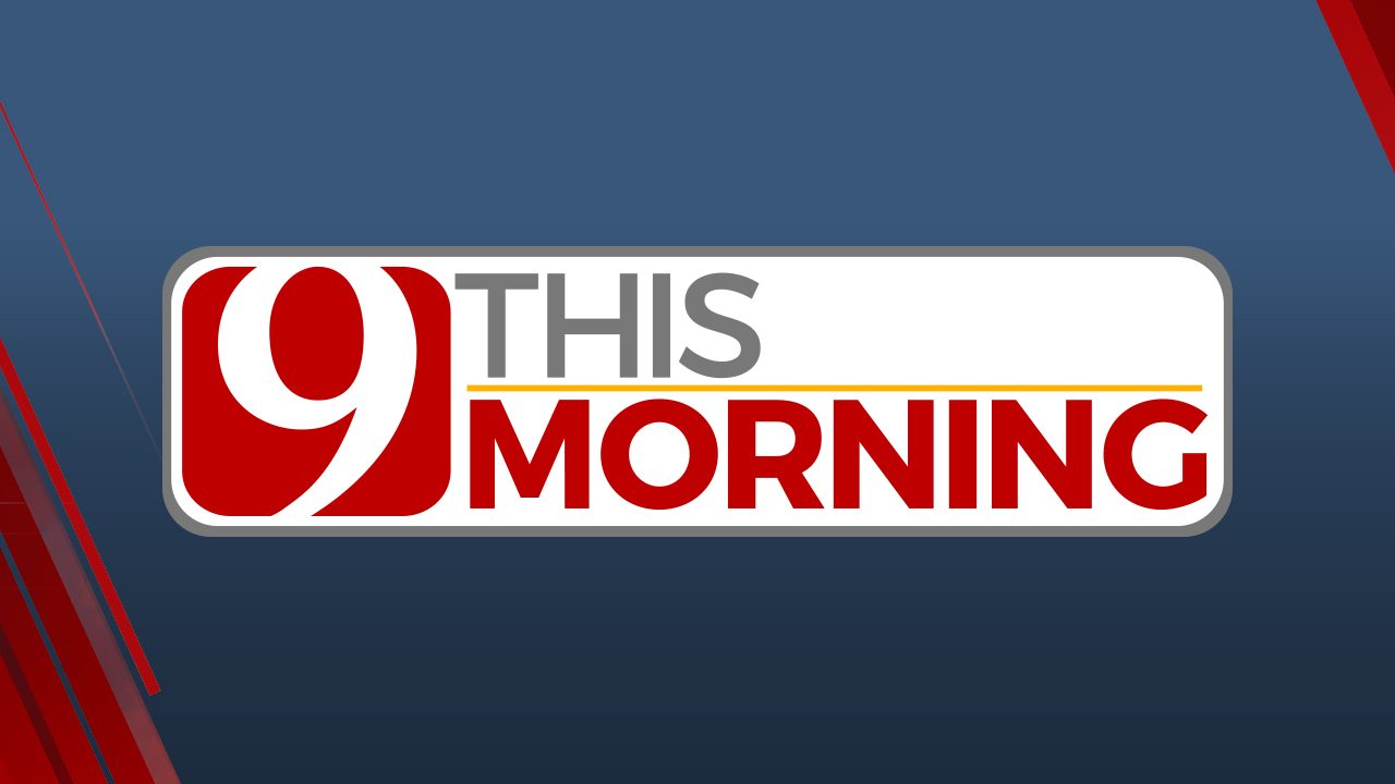 News 9 Saturday Morning Newscast (Sept. 24)