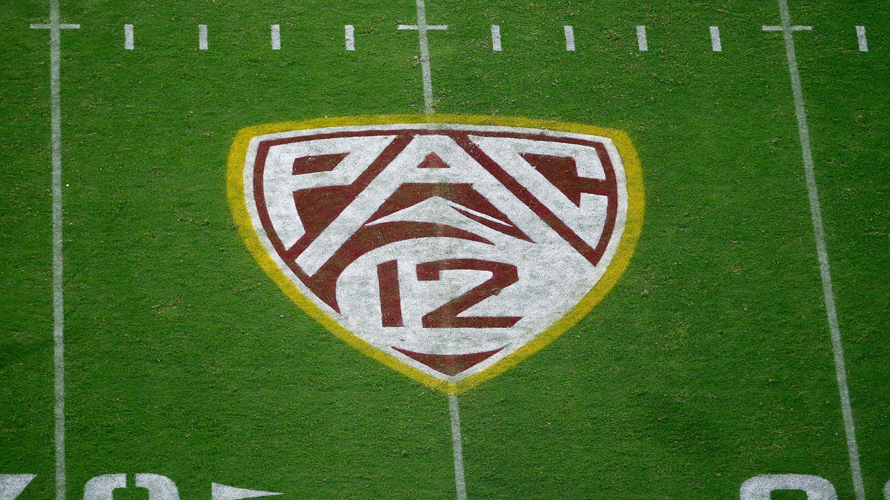 Pac-12 In Danger Of Eventual Collapse As Big Ten Considers Further ...