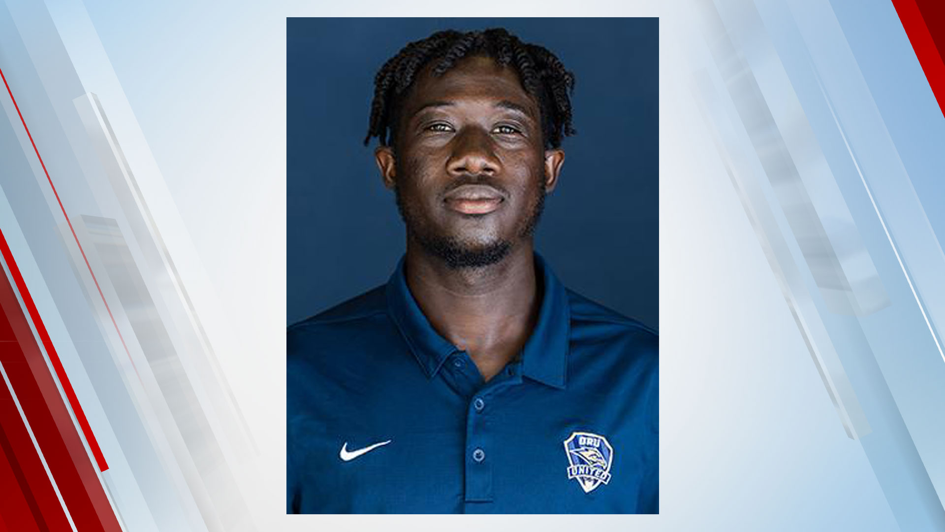 ORU Postpones Men's Soccer Game After Student-Athlete Dies