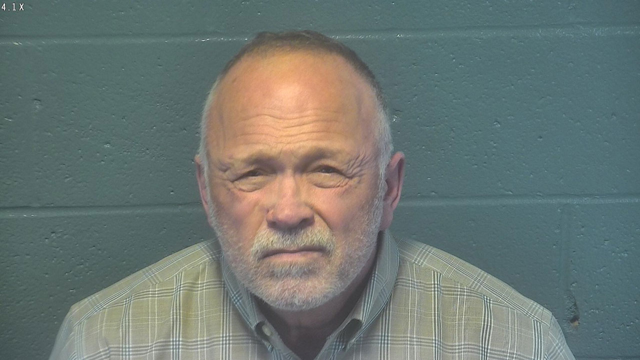 Update: Charge Dropped For Former Edmond Officer Accused Of Soliciting ...