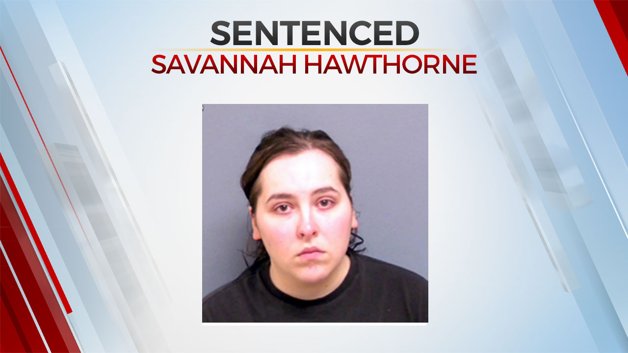 Stillwater Woman Sentenced In Child Pornography Case