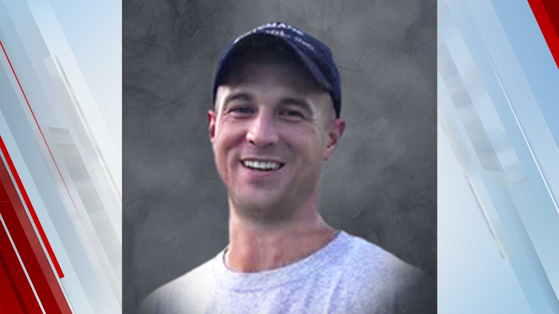 Oklahoma National Guard Mourning The Loss Of Staff Sergeant