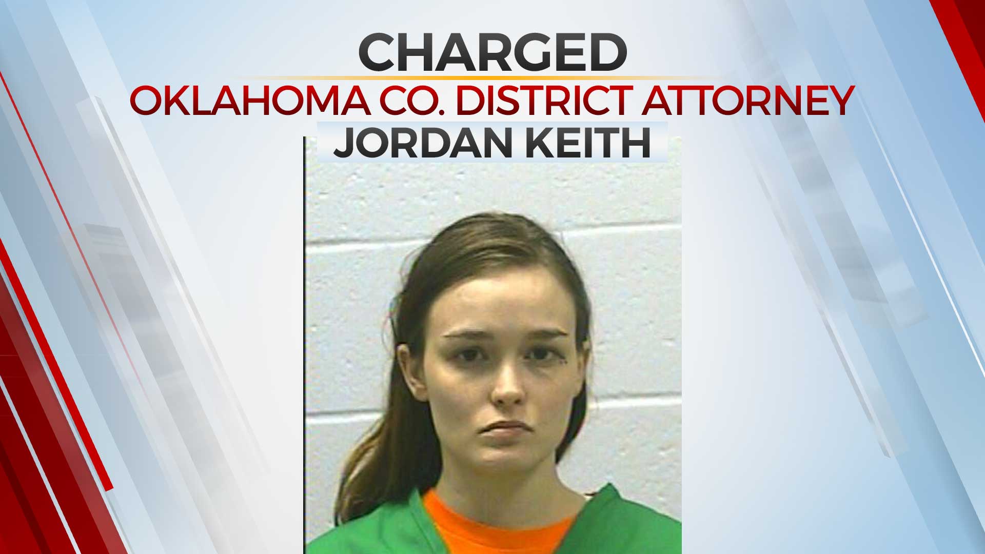 2 Charged, Accused Of Attempting To Smuggle Fentanyl Into Jail