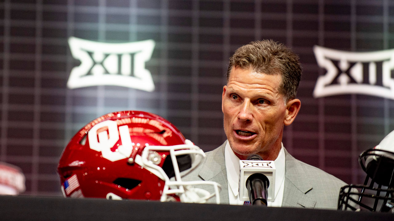 Ou Sooners Background